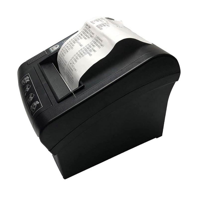 Thermal printer - Everything But The Food